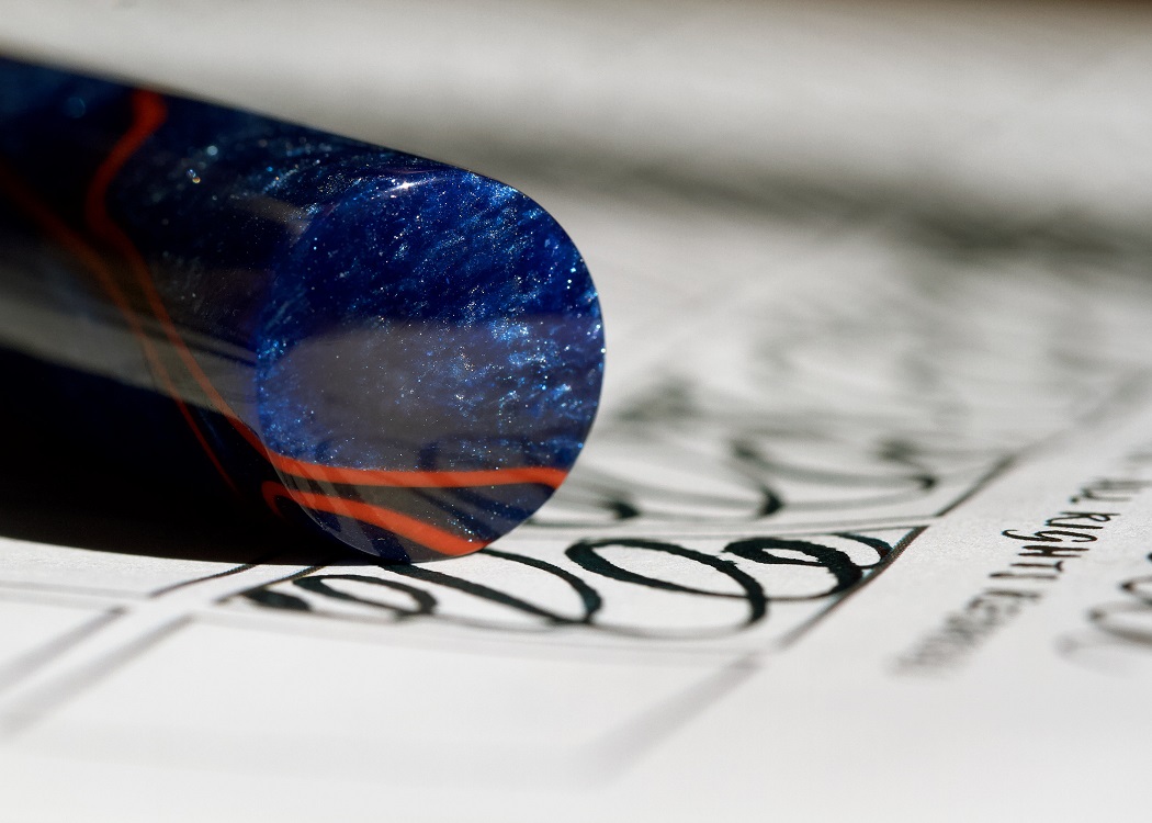 Den's Pens – Unique hand made pens