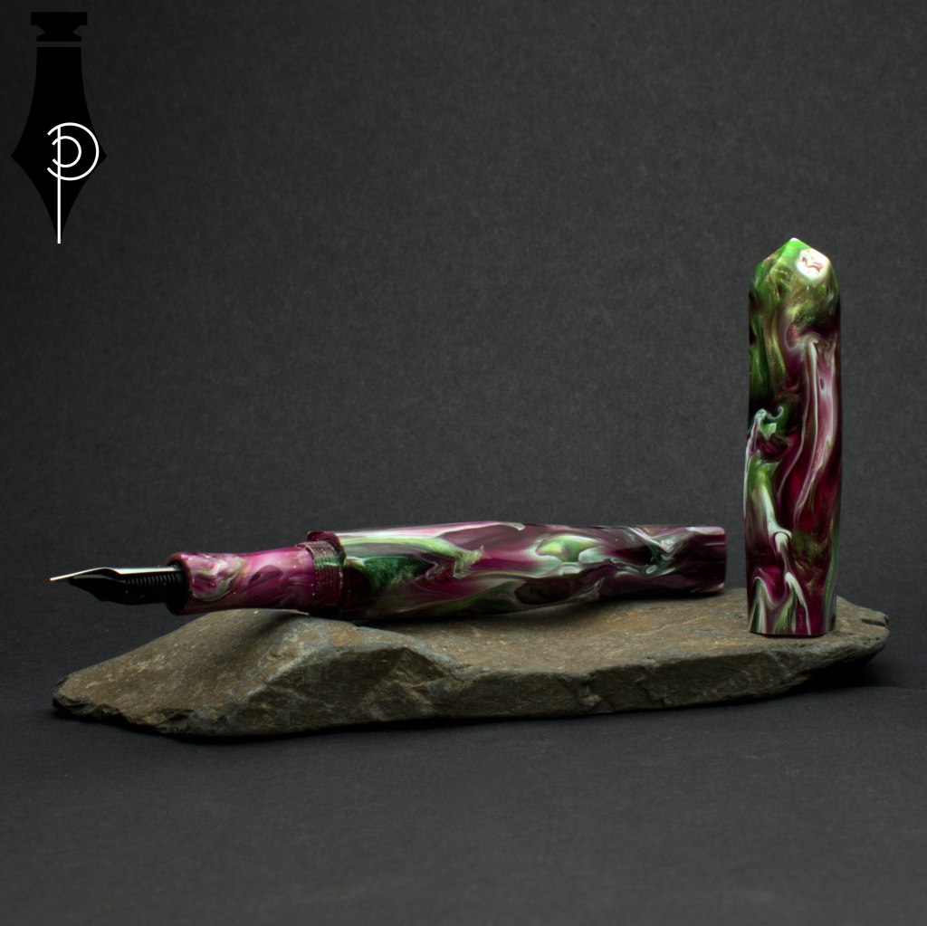 Den's Pens – Unique hand made pens